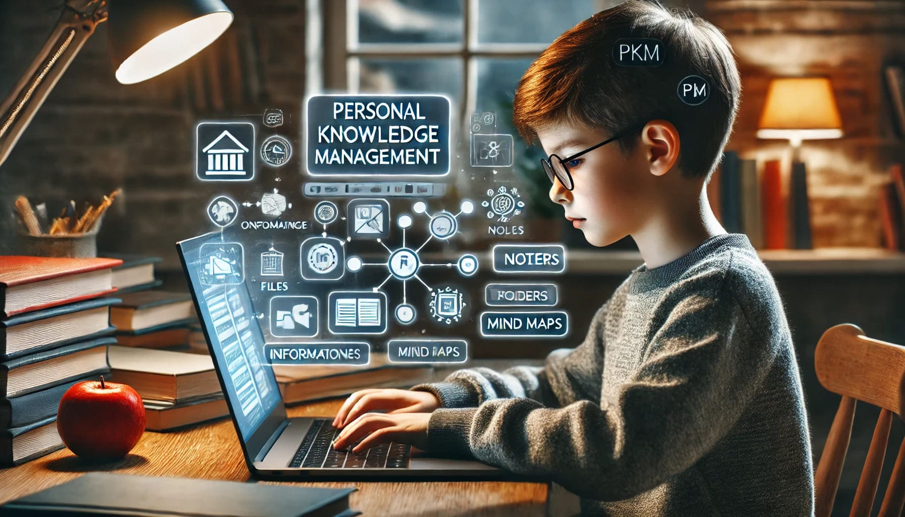 PKM dan Orangtua: Peran Anda sebagai Pembimbing - INOSI Anak Cerdas