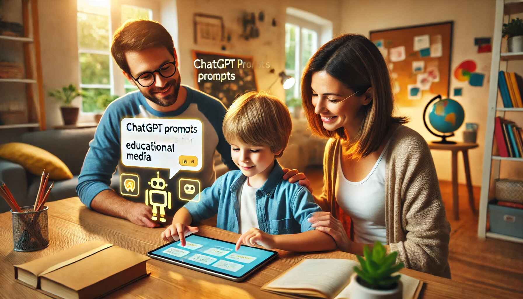 Mengapa Anak Perlu PKM? - INOSI Anak Cerdas